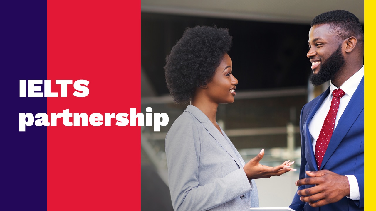 Find an IELTS registration partner in Uganda | British Council