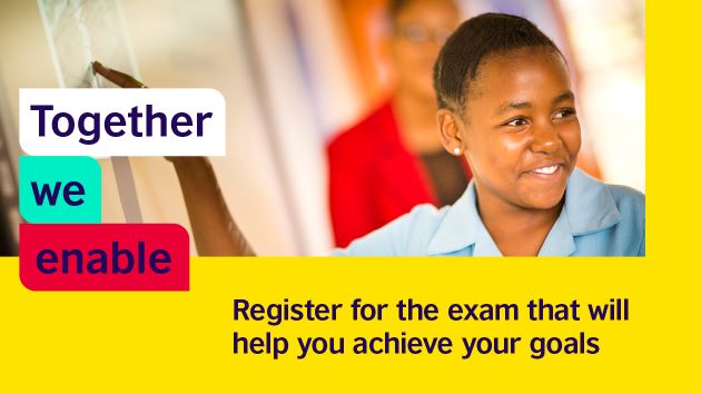 Choosing your exam | British Council