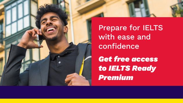 Tips to prepare for IELTS on Computer | British Council