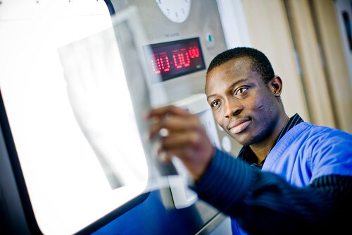 British Council / EADB Medical Training Fellowship Programme | British ...