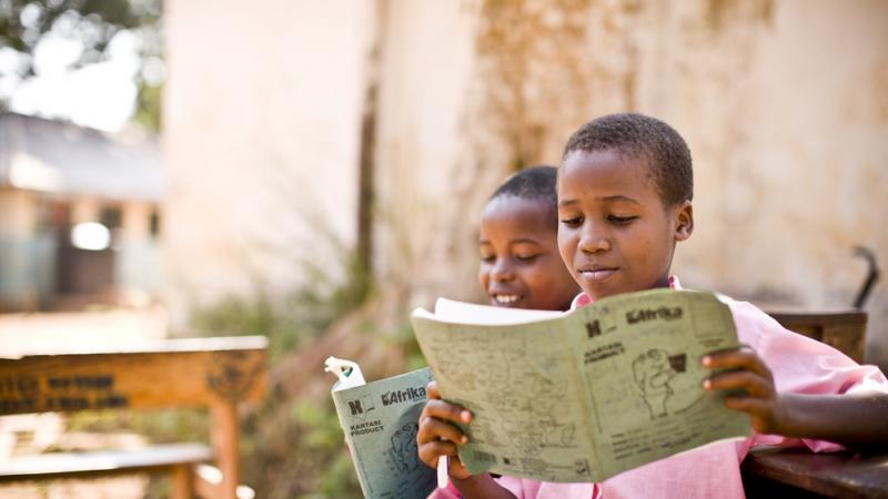 Technical Launch of Language use in refugee-impacted schools in Uganda ...