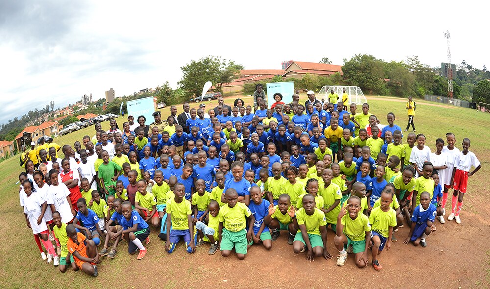 Our work in society | British Council