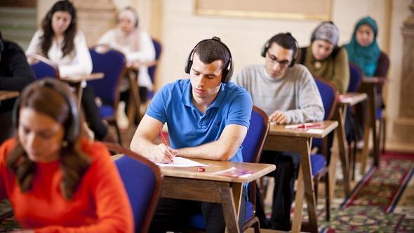 Professional exams | British Council