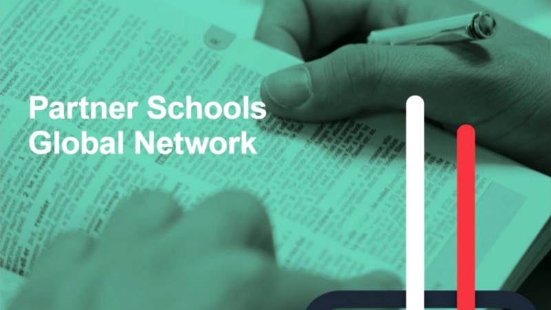 Partner Schools Global Network | British Council