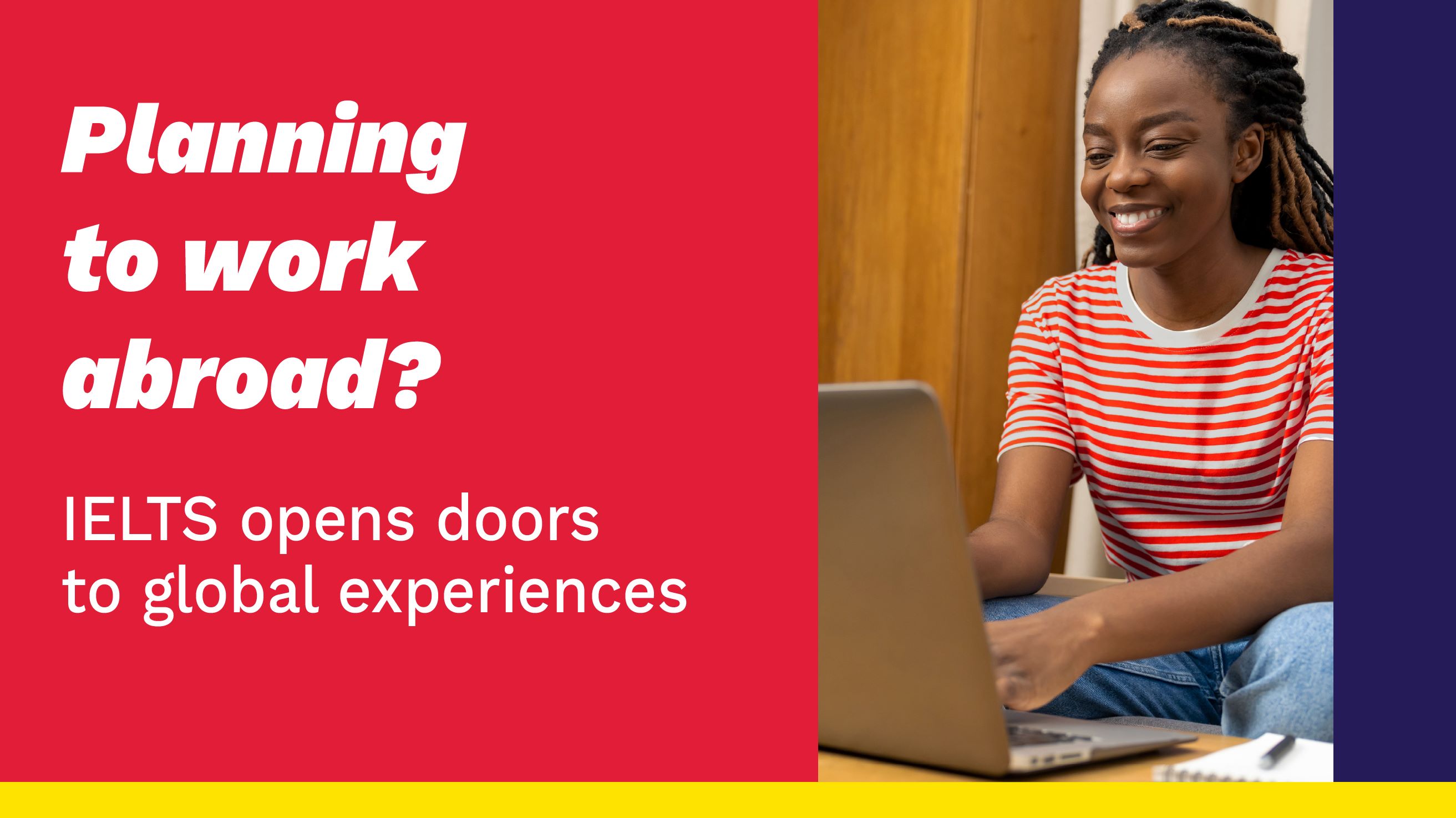 Why consider working in Canada? | British Council