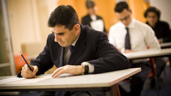 University exams | British Council