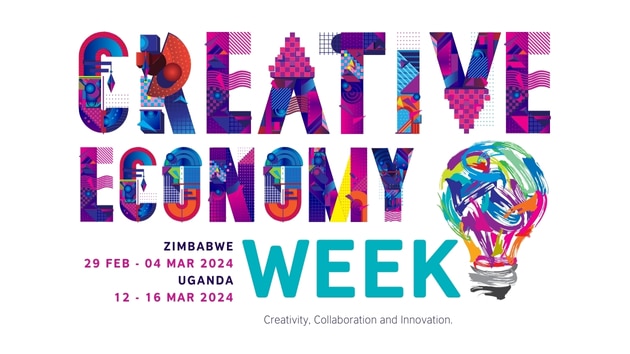 Creative Economy Week Uganda | British Council