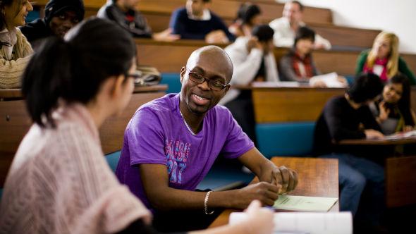 What to bring on exam day | British Council