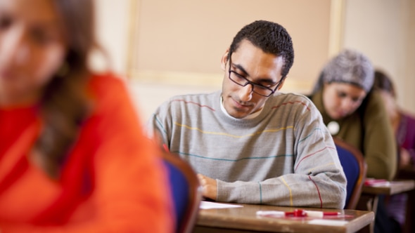 Why Choose Igcsesinternational Gcses British Council